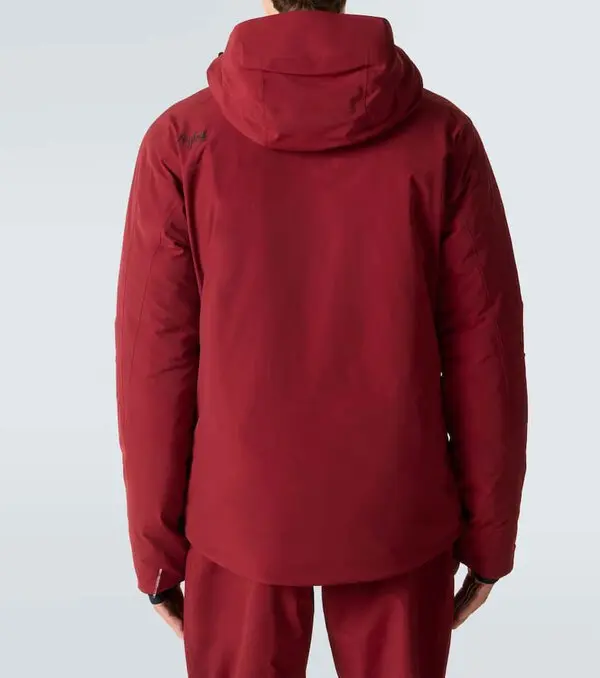 Aztech Mountain Hayden Ski Jacket