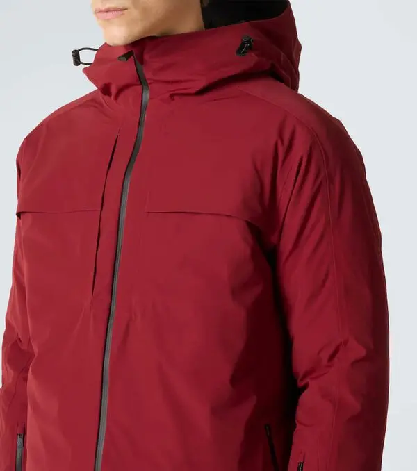 Aztech Mountain Hayden Ski Jacket