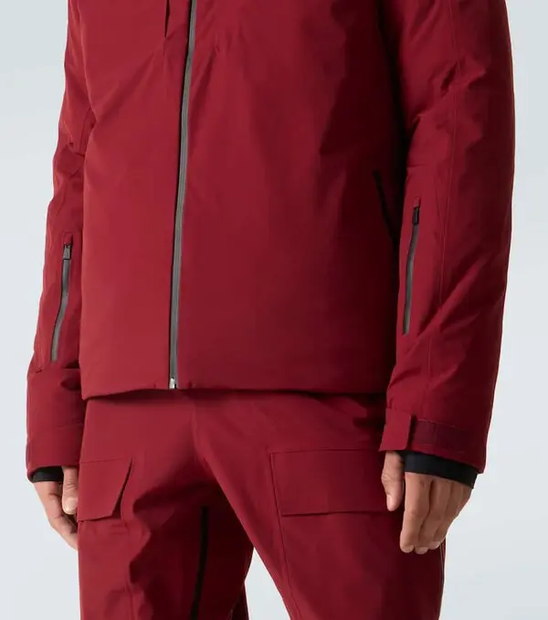 Aztech Mountain Hayden Ski Jacket