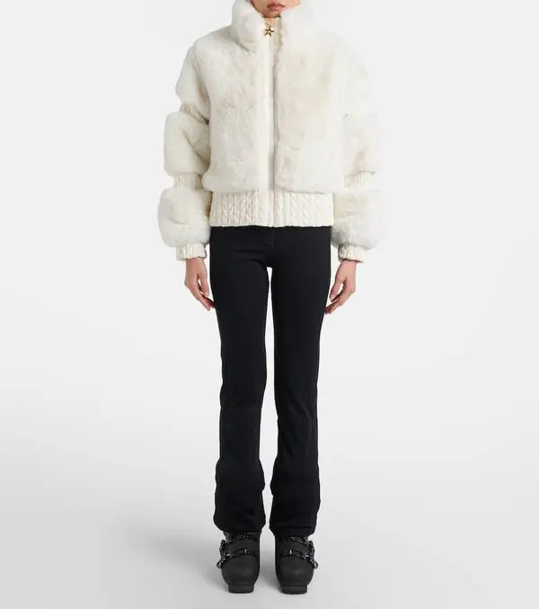 Goldbergh Padded Ski Jacket