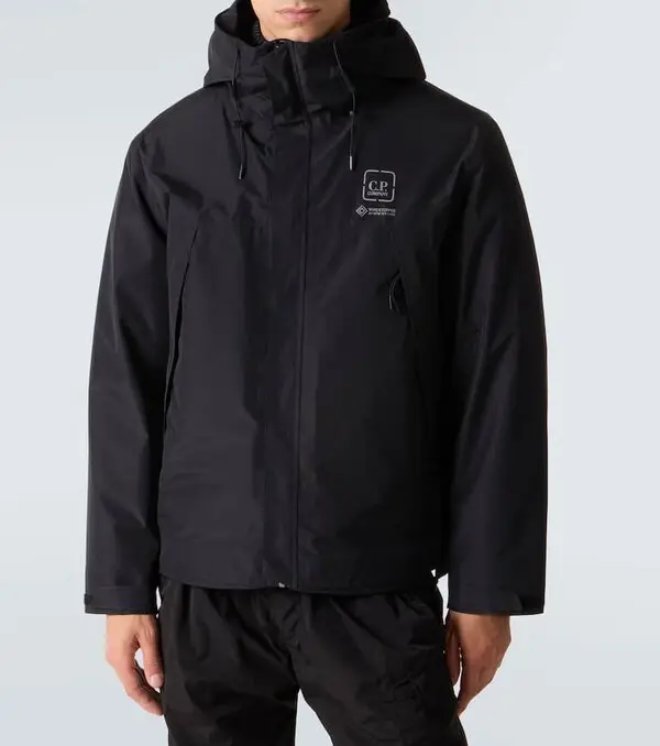 C.P. COMPANY Gore-tex® Down Jacket
