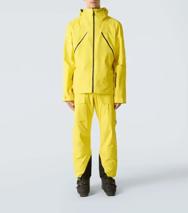 Aztech Mountain Hayden 3l Shell Ski Jacket