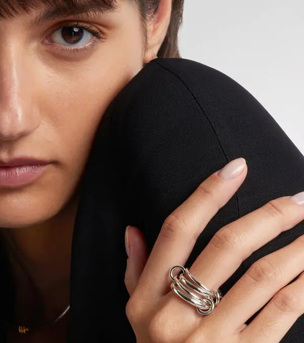SPINELLI KILCOLLIN Hyacinth Ring