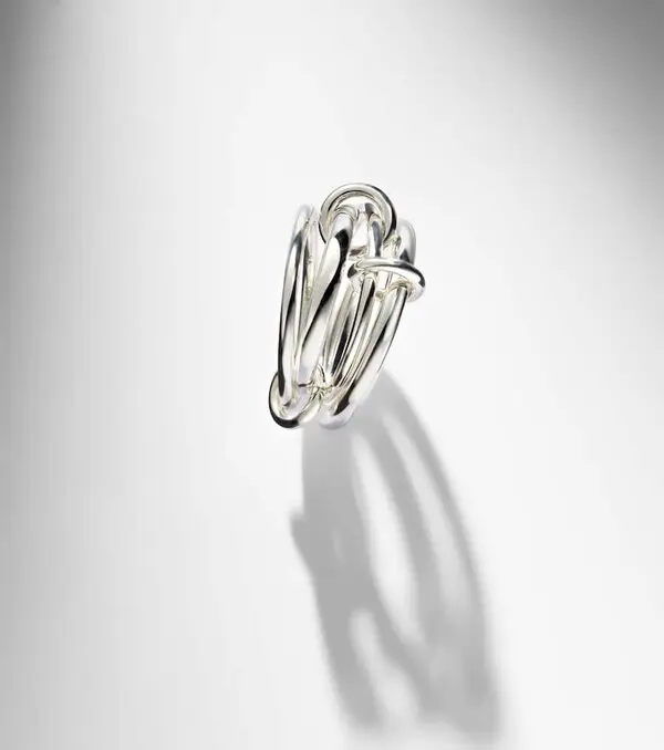 SPINELLI KILCOLLIN Hyacinth Ring