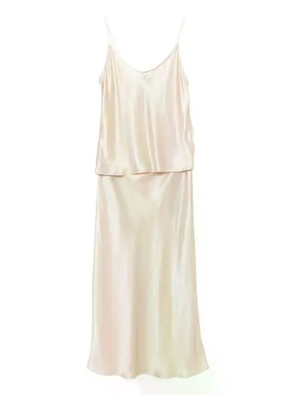 REFORMATION Kelsey Set - Neutrals