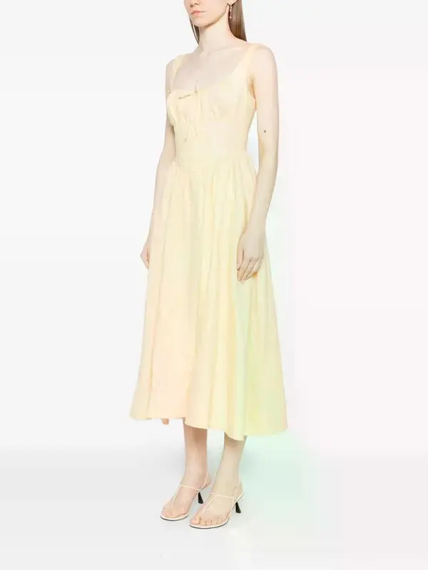 REFORMATION Balia Dress