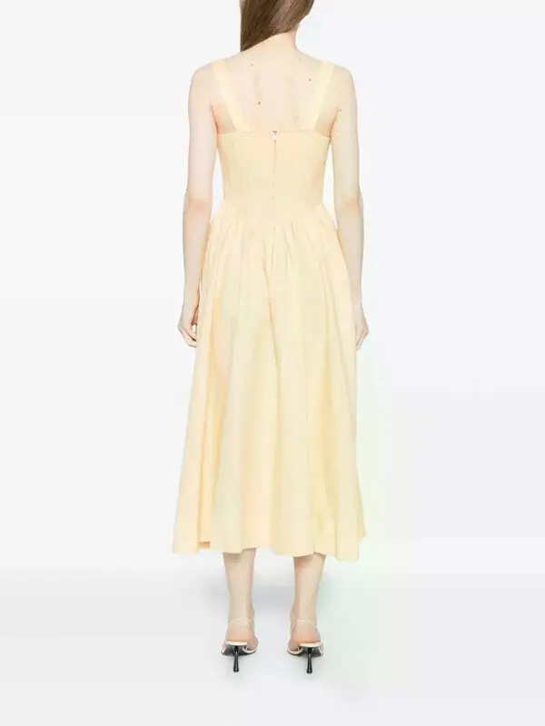 REFORMATION Balia Dress