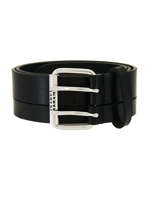 Isabel Marant Split Belt