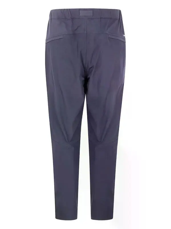 SNOW PEAK Elasticated Trousers