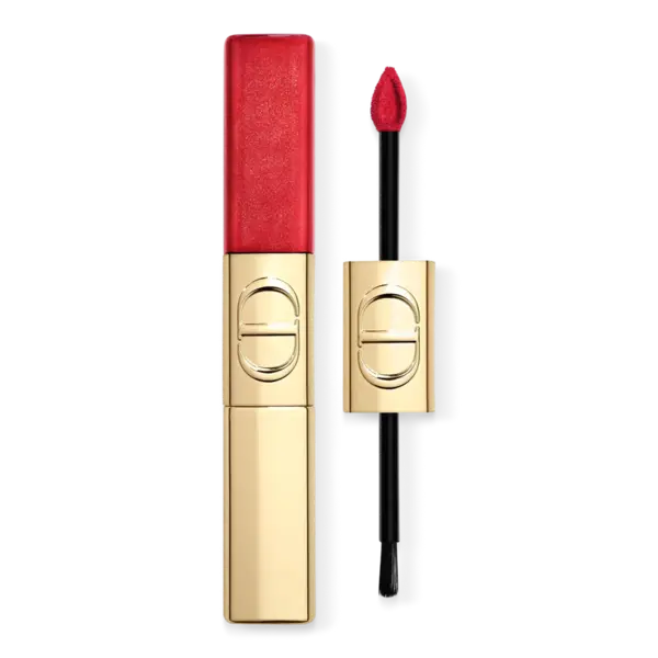 Dior Rouge Forever Liquid Sequin Duo Limited Edition - Spectacular