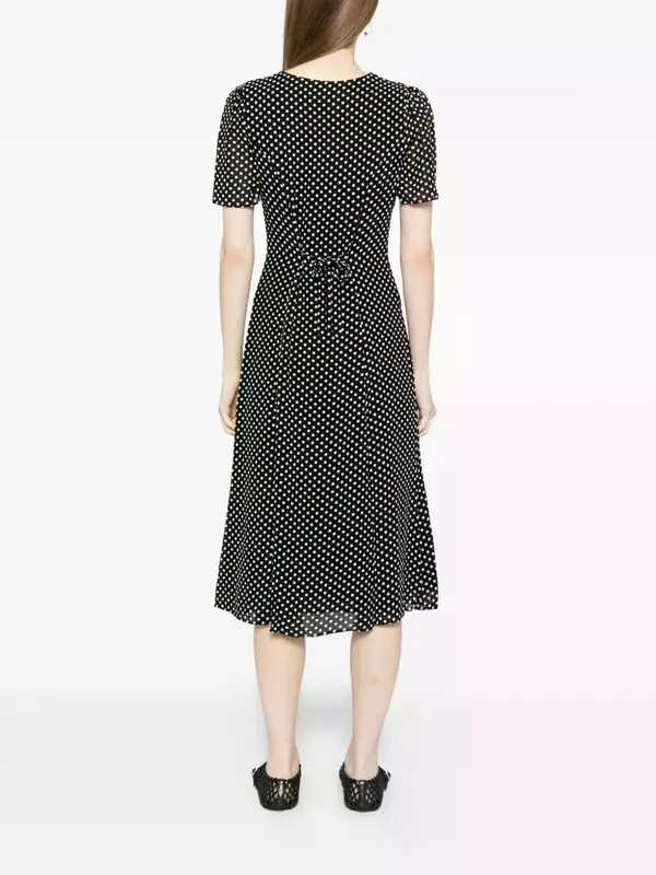 REFORMATION Lise Midi Dress