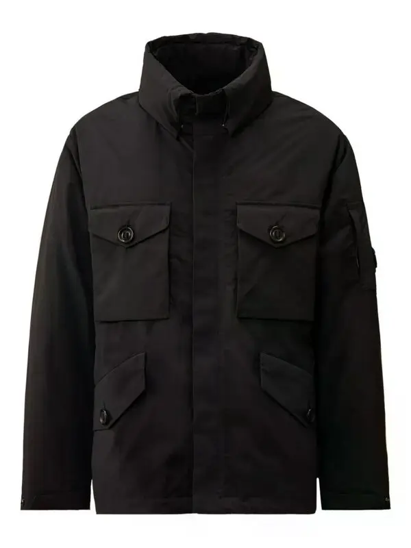 C.P. COMPANY Micro-m Pocket Jacket