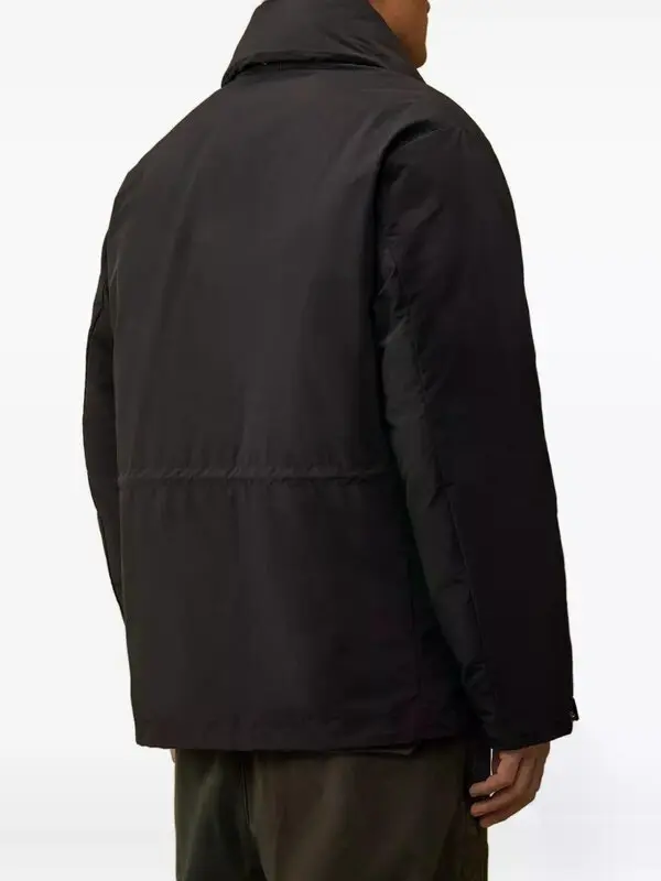 C.P. COMPANY Micro-m Pocket Jacket