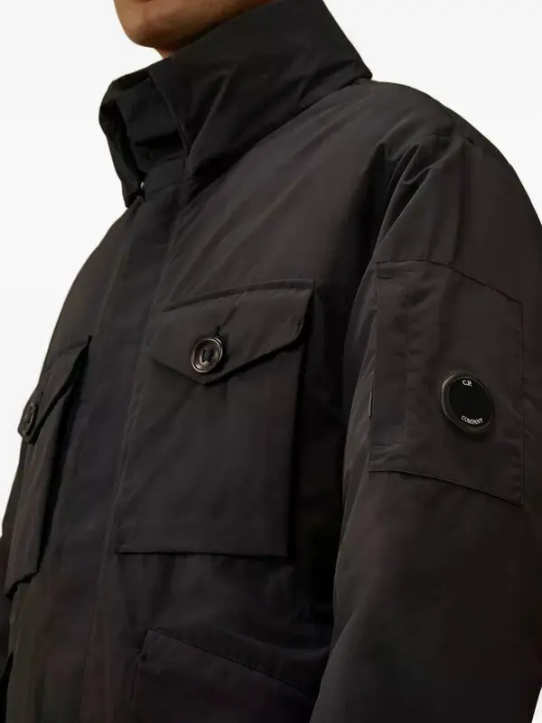 C.P. COMPANY Micro-m Pocket Jacket