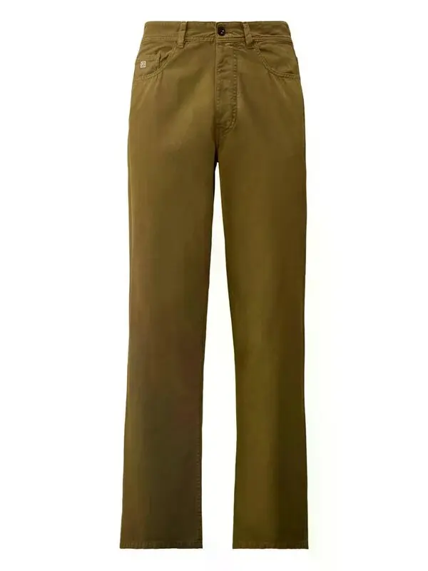 C.P. COMPANY Five-pocket Trousers