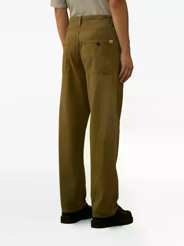 C.P. COMPANY Five-pocket Trousers