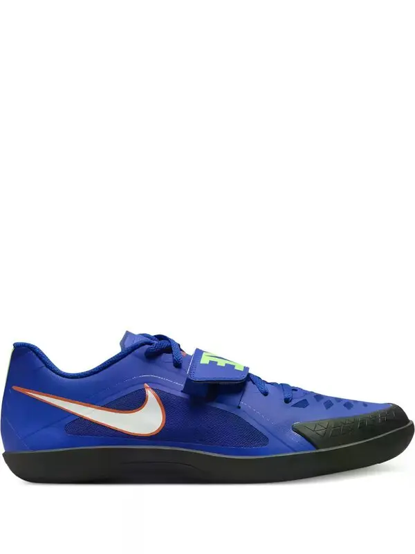 Nike Zoom Rival Sd 2 Performance Sneakers - Blue