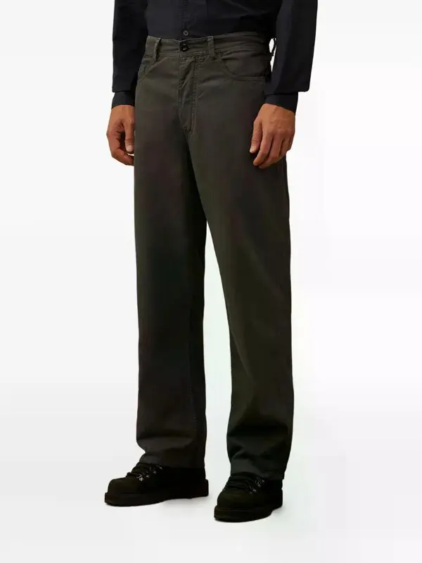 C.P. COMPANY Five-pocket Trousers