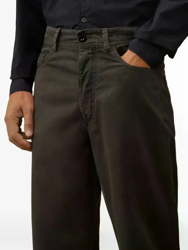 C.P. COMPANY Five-pocket Trousers