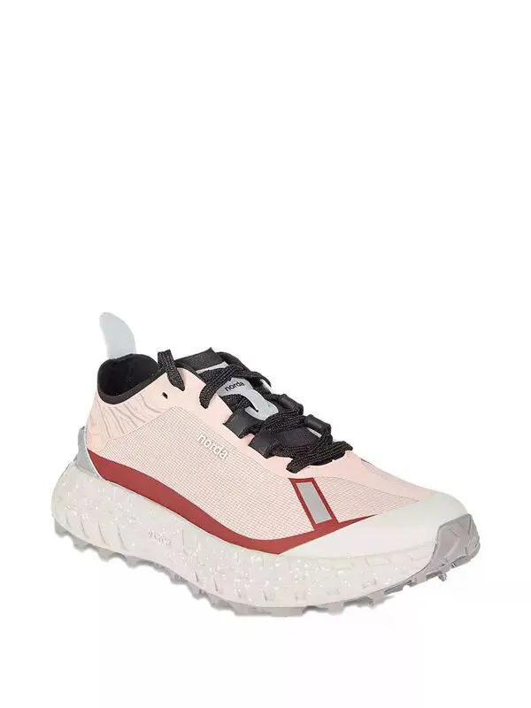 NORDA Megagrip Sneakers - Pink