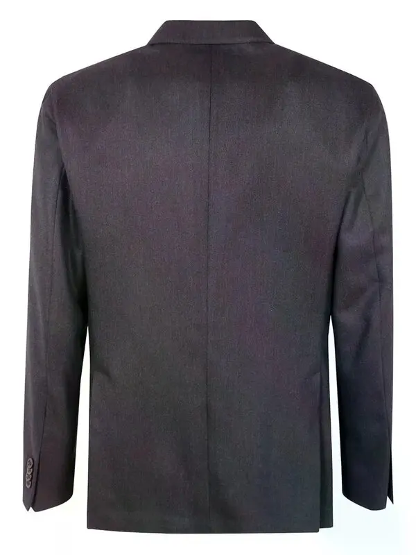 Boglioli Notched Jacket
