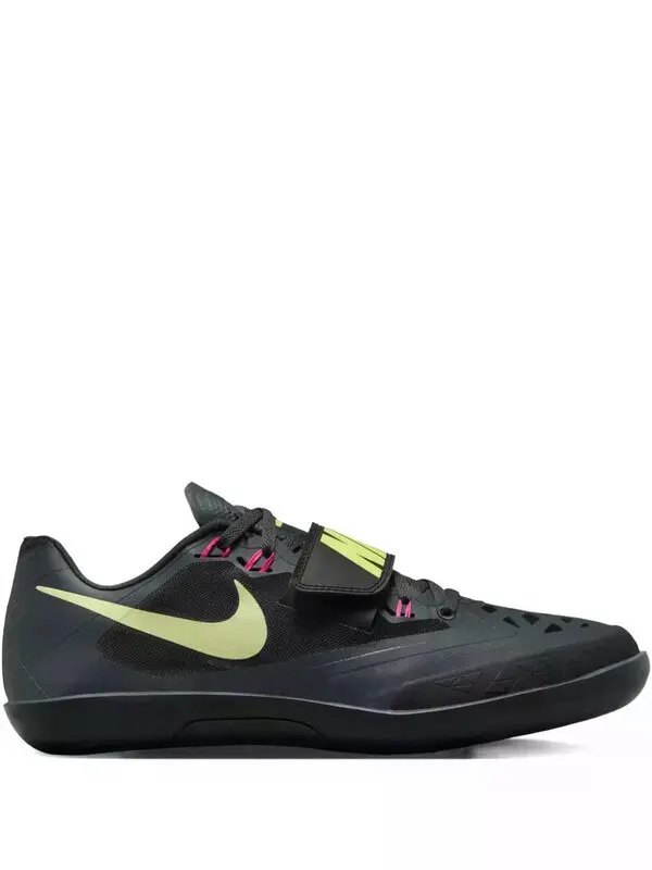 Nike Zoom Sd 4 Low-top Sneakers