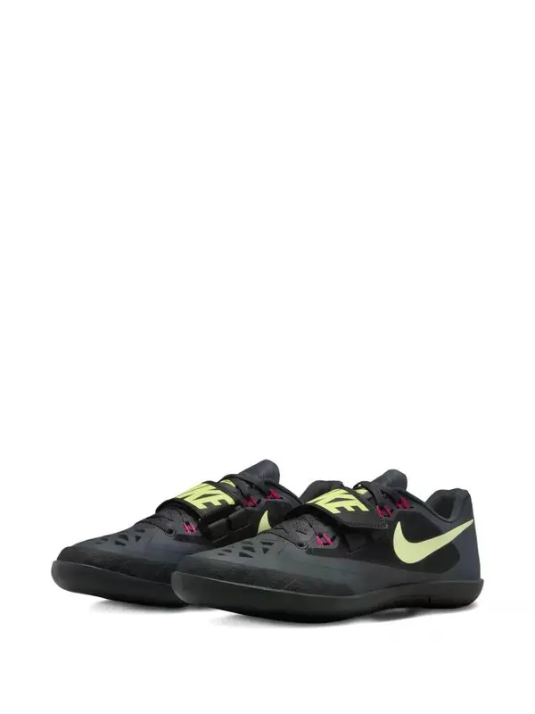 Nike Zoom Sd 4 Low-top Sneakers