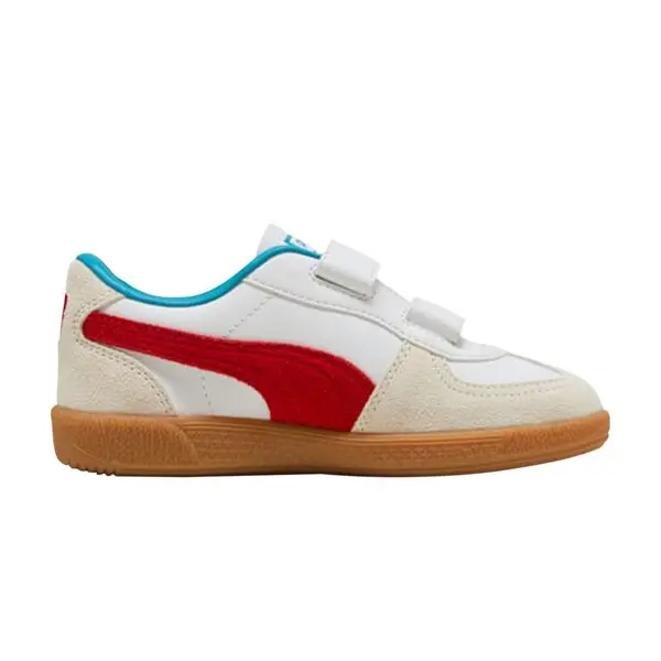 PUMA Palermo Elevata Leather Ps Sneakers