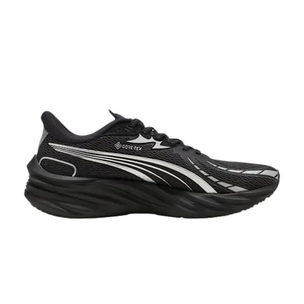 PUMA Velocity Nitro 4 Gore-tex Sneakers - Black
