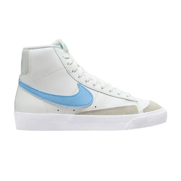 Nike Blazer Mid '77 Gs Sneakers