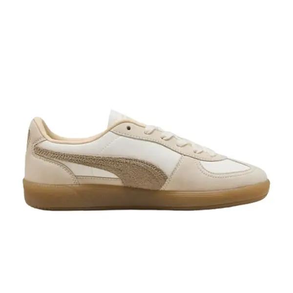 PUMA Palermo Elevated Sneakers