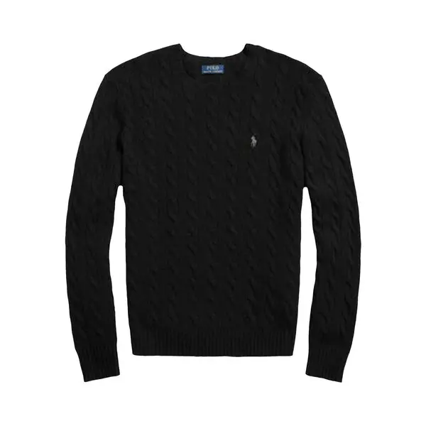 Polo Ralph Lauren Long-sleeve Pullover