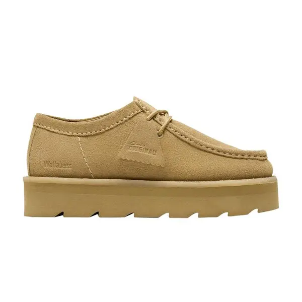 Clarks Meare Walla