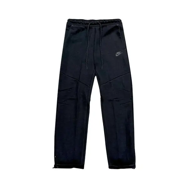 Nike Tech Open Hem Fleece Pants
