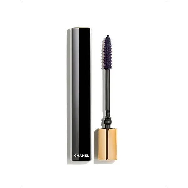 Chanel Noir Allure All-in-one Mascara: Volume, Length, Curl And Definition 6g - 077 Anthracite