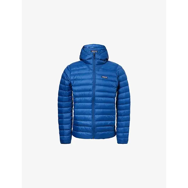 Patagonia Padded Shell Jacket