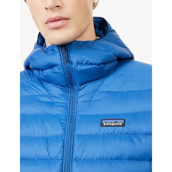 Patagonia Padded Shell Jacket