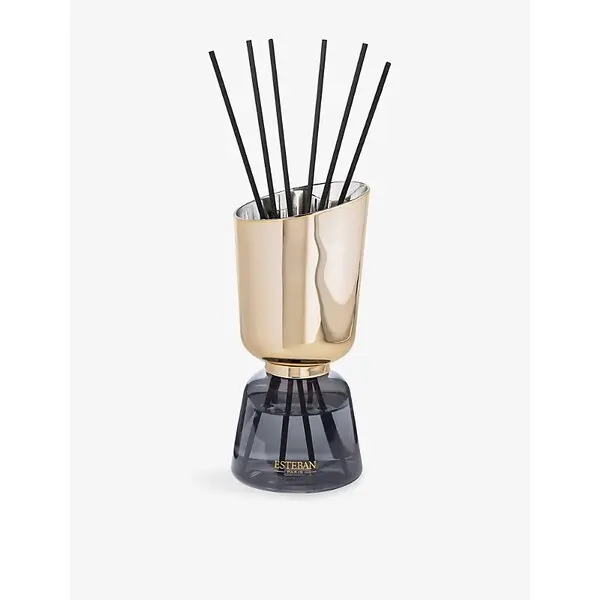 ESTEBAN Cedre Bouquet Bouquet Scented Diffuser Set - One-color
