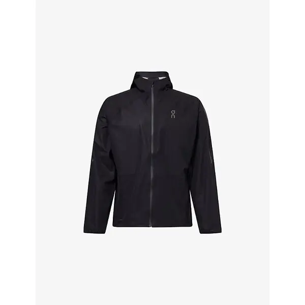 On Performance Waterproof Woven Jacket
