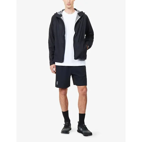 On Performance Waterproof Woven Jacket