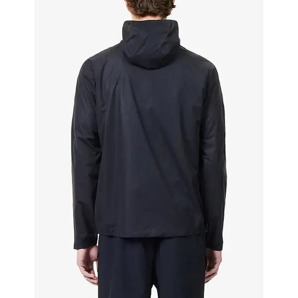 On Performance Waterproof Woven Jacket