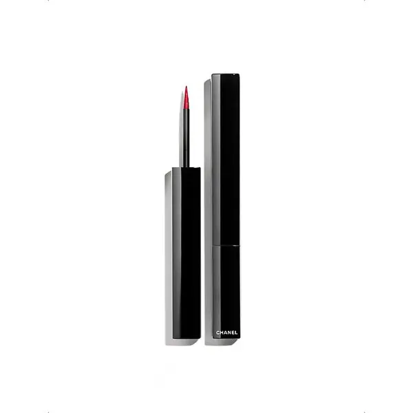 Chanel Le Liner De High Precision Long-wearing And Waterproof Liquid Eyeliner 2.5g - 544 Ecarlate