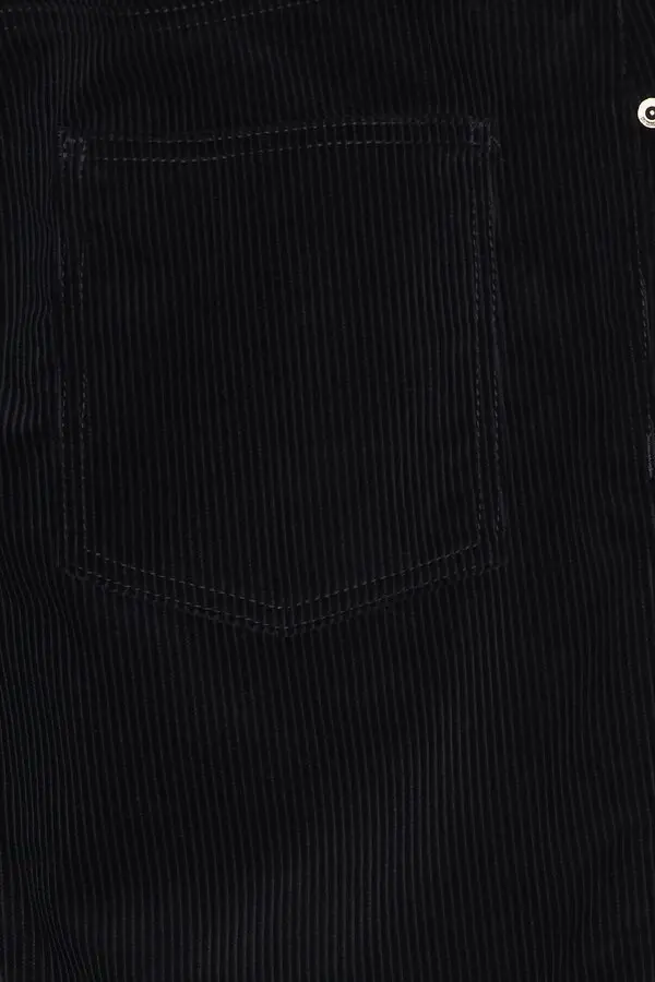 Burberry Fred Slim Corduroy Pants