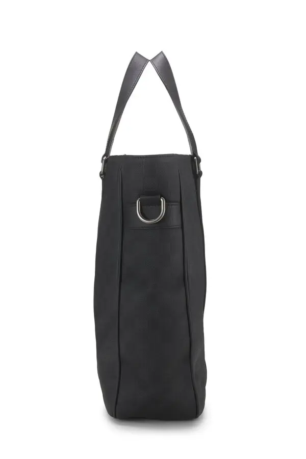 LOUIS VUITTON Damier Infini Neo Tadao Tote Bag