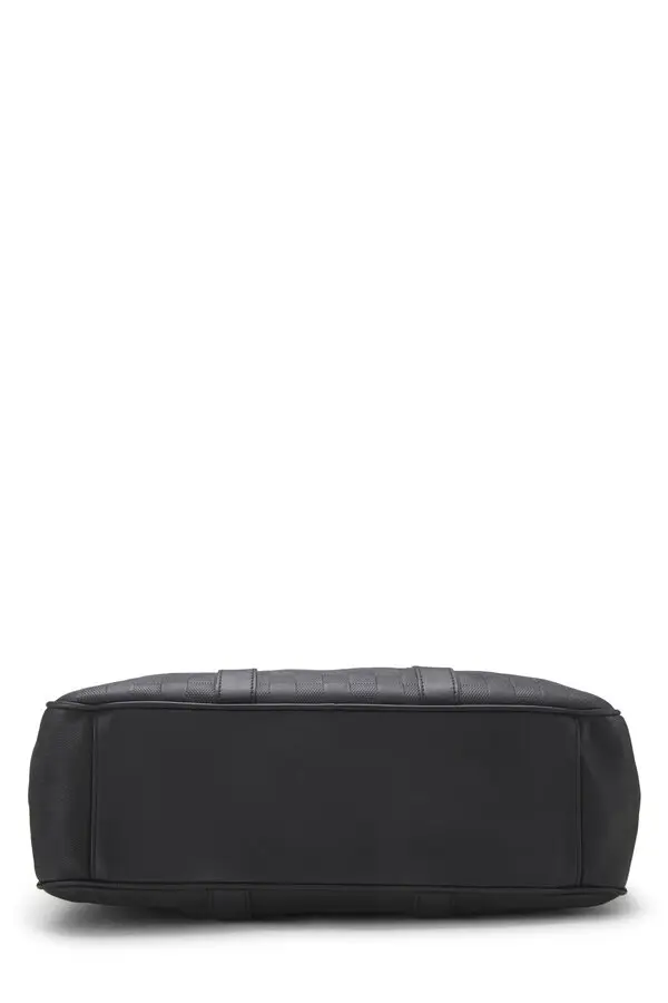 LOUIS VUITTON Damier Infini Neo Tadao Tote Bag