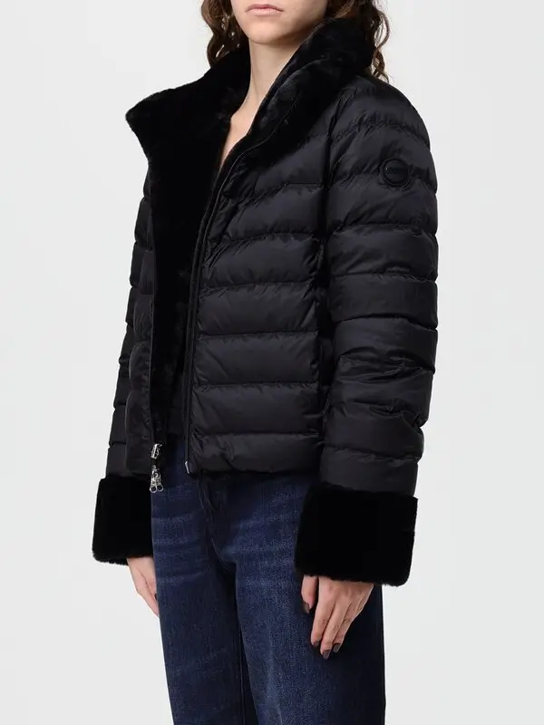 COLMAR Fur Jacket
