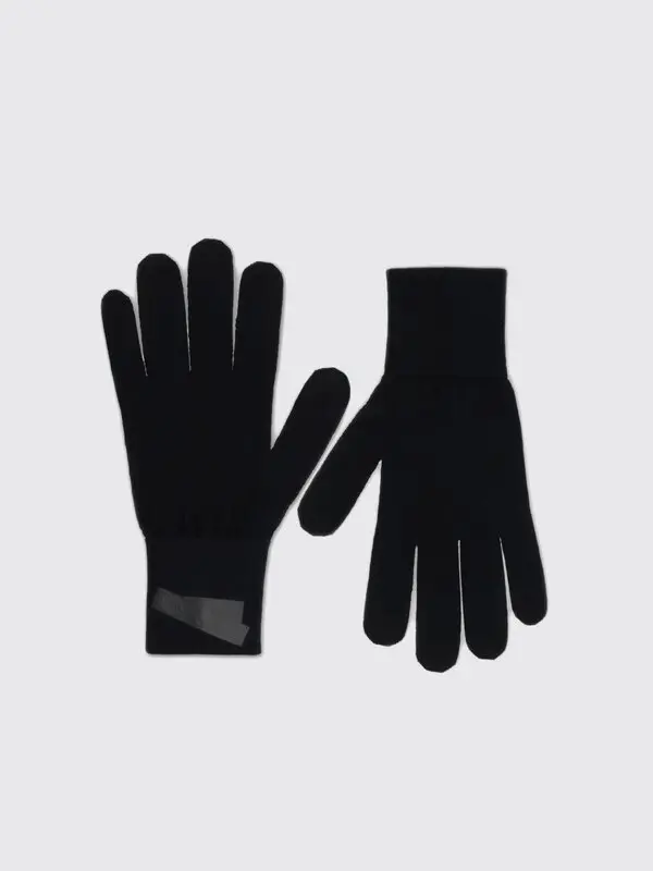 MAISON MARGIELA Gloves - Black