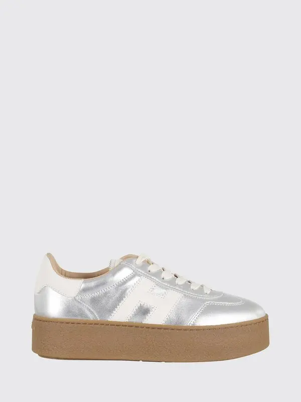 Hogan Low Top Sneakers