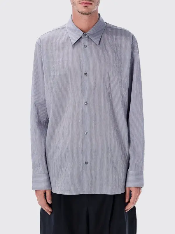 Studio Nicholson Shirt - Lilac