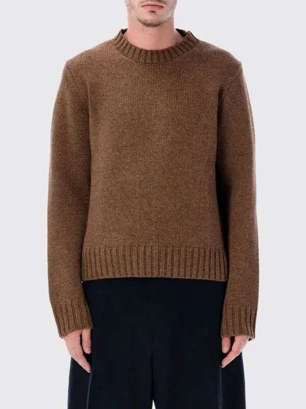 Studio Nicholson Sweater - Brown